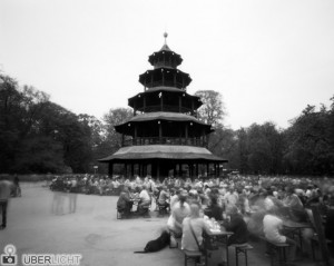 HARMAN TiTAN Lochkamera – Ein Leichtgewicht im Großformat - Fotografie ...