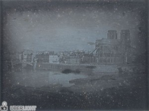 Ausstellungstipp: „Die Geburtsstunde der Fotografie. Meilensteine der ...