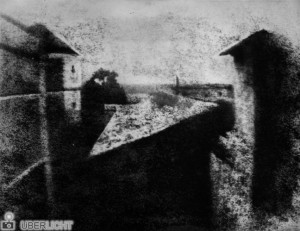 Ausstellungstipp: „Die Geburtsstunde der Fotografie. Meilensteine der ...